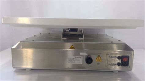 Sartorius Stedim Bioreactor Biostat Cultibag Rm 50 Banebio