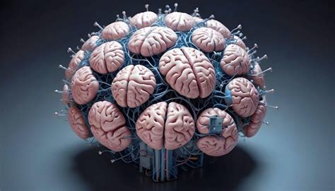 Fusion Of Human Brains With Quantum Computer Neural Network Biological