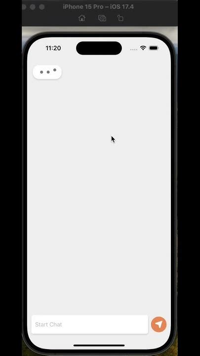 React Native Reanimated Typing Animation And Typewriter Effect Shorts