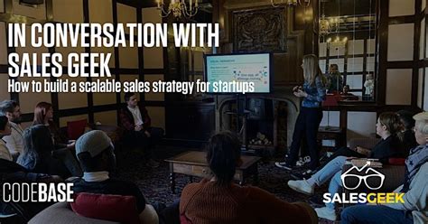 Codebase Central Scotland On Linkedin Exciting Announcement Join Us