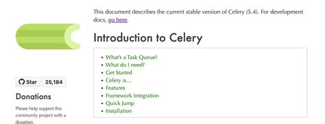 Будуйте масштабовані додатки за допомогою Flask Celery Rabbitmq та