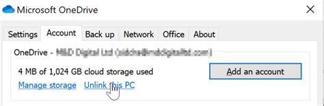 OneDrive Wont Backup Desktop How To Fix Business Tech Planet