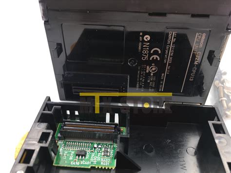 1pcs Brand New Omron Plc Cpu Unit Cj2m Cpu13 Cj2mcpu13 Ebay