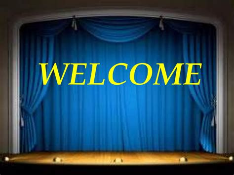 Class Room Communication Pptx