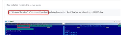 Win Key Special Keys Like Alt Tab Do Not Work · Issue 3928 · Rustdeskrustdesk · Github