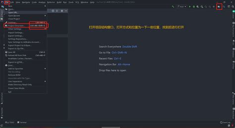 IntelliJ IDEA使用教程不使用maven管理下导入jar包 sunny JJ 博客园
