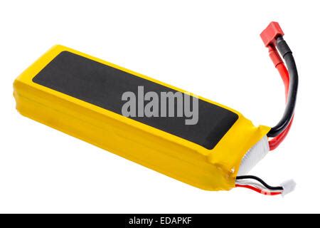 Lithium Polymer Li Poly Battery A Lithium Polymer Battery Is A Rechargeable Battery That Uses