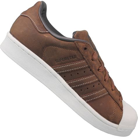adidas Originals Superstar RT Sneaker Dust Rust | Fun-Sport-Vision
