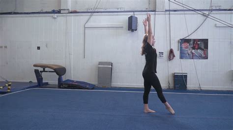 After Youve Mastered The Backbend You May Want To Take Your Skills