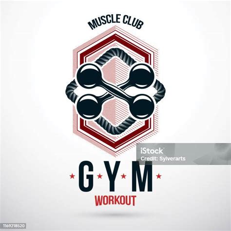 벡터 바벨 피트니스 장비 체육관 역도 및 피트니스 스포츠 클럽 엠블럼 Championship에 대한 스톡 벡터 아트 및 기타 이미지 Championship 강철