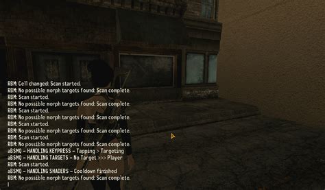 does body morph work with other body types fallout non adult mods
