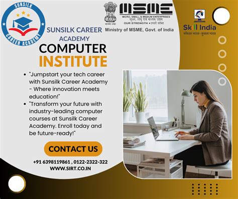 🌟 Exciting News From Sunsilk Career Academy 🌟 Sunsilk Career Academy Medium