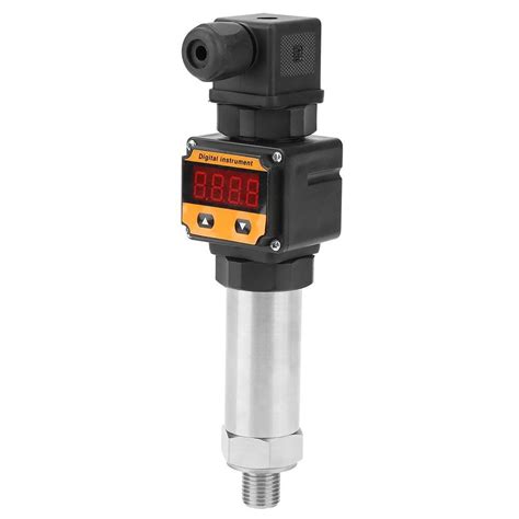 Small Silicon Pressure Sensor Transducer Sender Wi Grandado