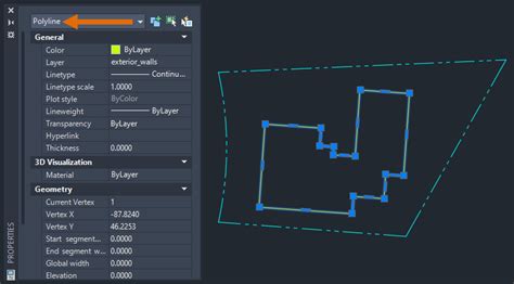 Joining 2D Objects