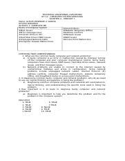 CSS MODULE 7 Docx TECHNICAL VOCATIONAL LIVELIHOOD ICT 12 COMPUTER SYSTEM SERVICING QUARTER 4