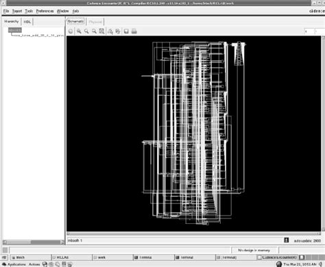 Figure 16 From Design Of High Performance Configurable Radix 4 Booth