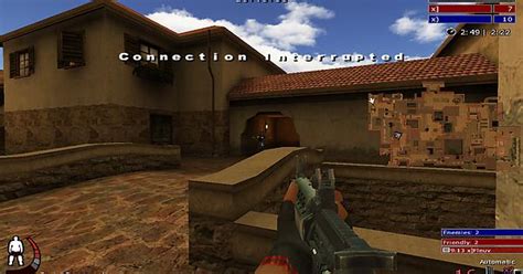 Ubuntu Urt Bugs Album On Imgur