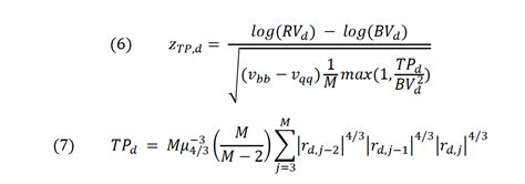 jump detection and hawkes processes