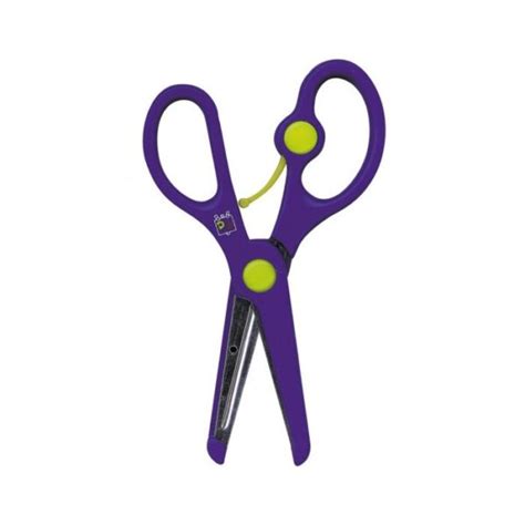 Mini Spring Scissors Senseabilities