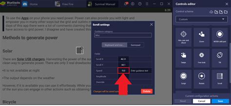 Speed Up Bluestacks Rasavenue