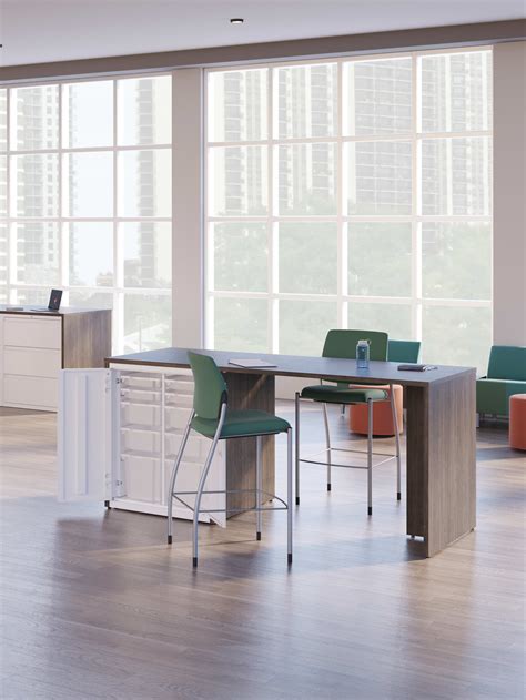 Business Hon Office Furniture