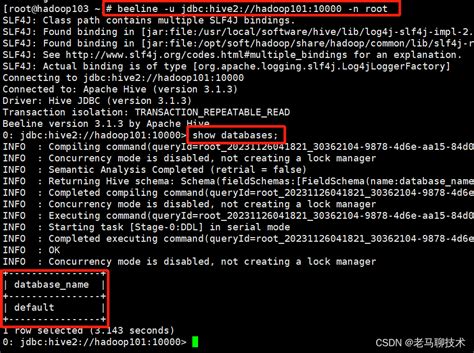 Apache Hive 安装与配置的详细教程apache Hive安装 Csdn博客