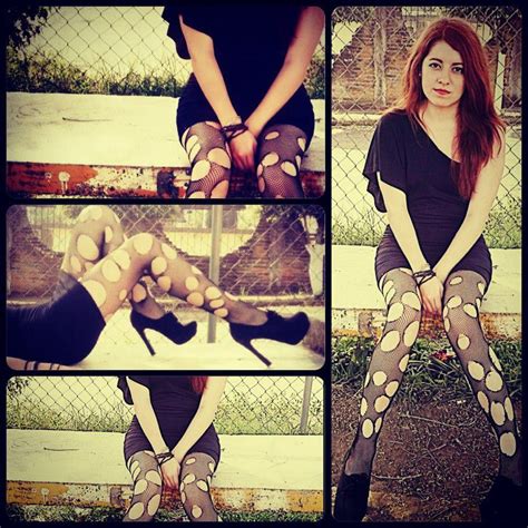 Shoes Red Hair Photoshoot And Photography On Favim Com