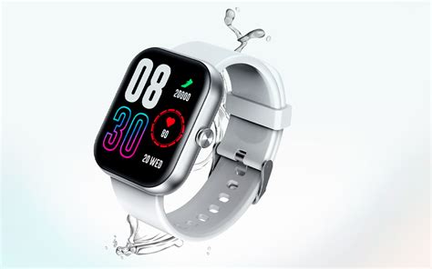 Обзор часов Infinix Smart Watch XW1 - Интернет-магазин МТС