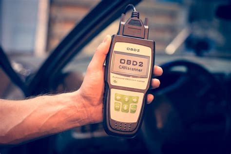 OBD - co to jest i do czego służy ten system | autofakty.pl