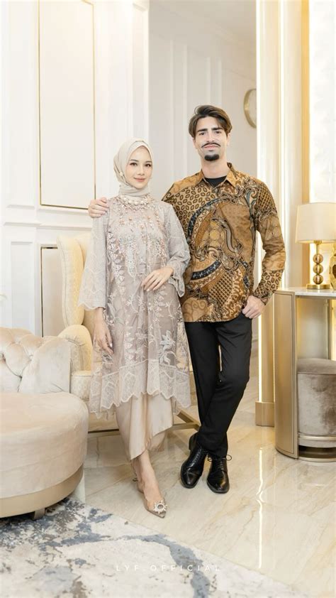 Nah Gini Kan Sosweet 🥰🤏🏻 Gaya Model Pakaian Model Pakaian Gaya