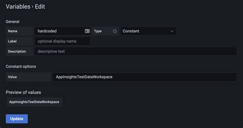 azure monitor ds logs resource picker does not have support for
