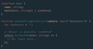 How TypeScript Makes You A Better JavaScript Developer SitePoint
