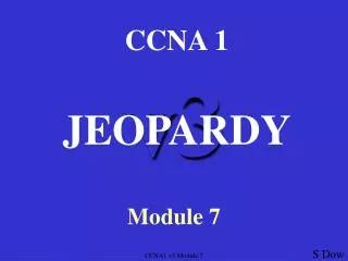 PPT CCNA PowerPoint Presentation Free Download ID 3634720