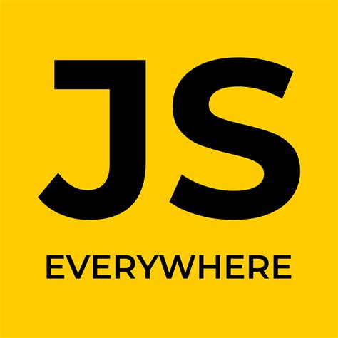 Javascript Everywhere