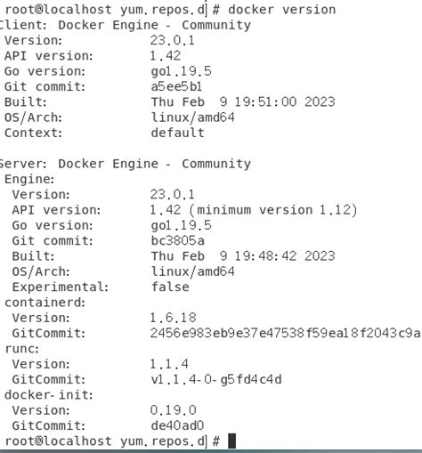 超详细docker基础教程 全 docker教程 csdn博客