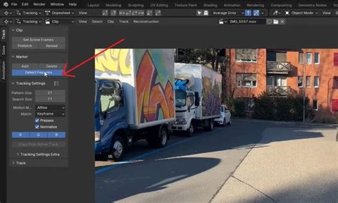blender 3d motion tracking full guide with fixes and rendering tips