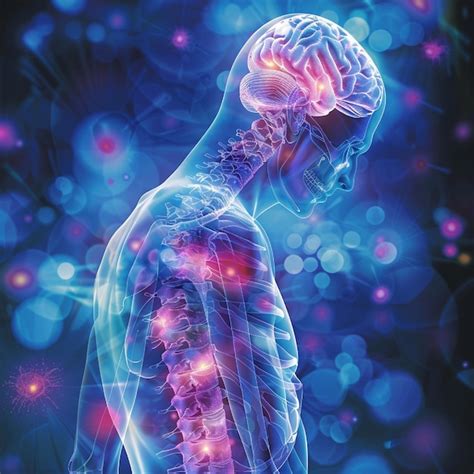 Exploring The Potential Of Stem Cell Research In Treating Spinal Cord Injuries Premium Ai