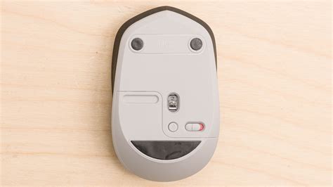 Logitech M535 Review