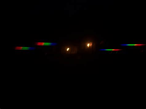 RavenScholar Light Diffraction
