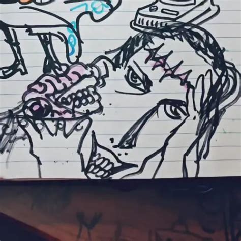 The Fart Memories Of Mha Villian Rehab Talkie Ai