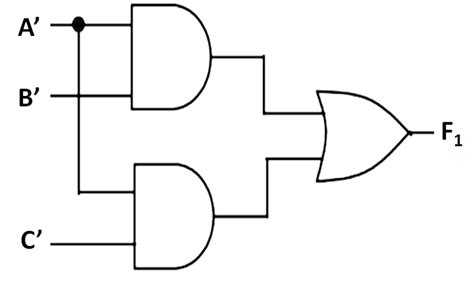 Answered Design A Combinational Circuit With Bartleby