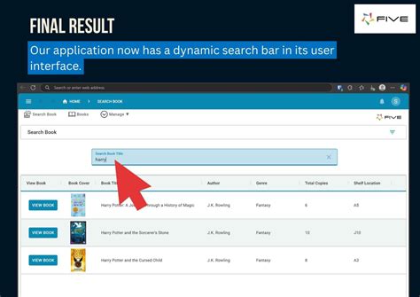 How To Create A Front End For A Sql Server Database In 4 Steps
