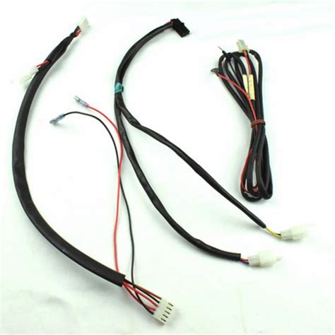 Wiring Harness Safety Wire Harness Latest Price Manufacturers Suppliers