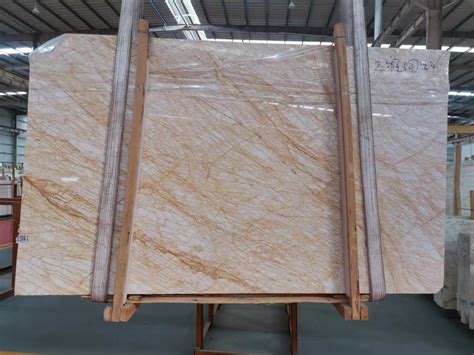 황금 거미 대리석 슬라브 중국 천연석 제조 업체 공급자 도매업자 및 수출업자