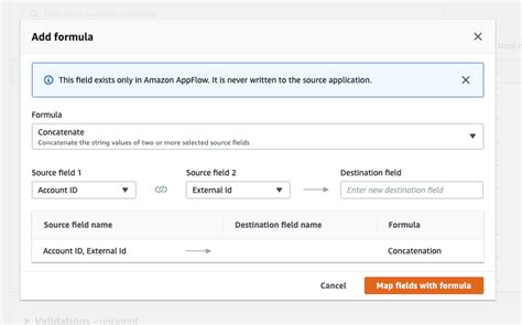 Setting Up Amazon Appflow With Zendesk Zendesk Help