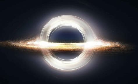 What Does The Edge Of The Universe Look Like