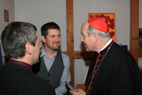 Thomas Raber Und Seine Tätigkeiten In Der Kirche