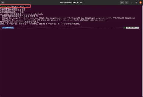ubuntu下安装和使用dronecan gui tool，dronecan uavcan调试器，usb can模块 哔哩哔哩