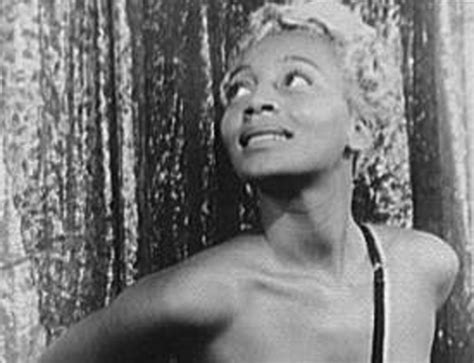 Facts About Joyce Bryant The Black Marilyn Monroe