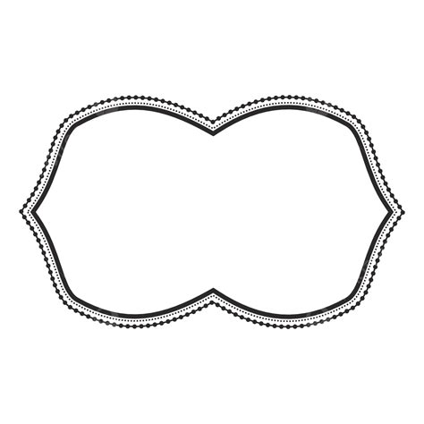 Frame Clip Art Free Images Black And White Infoupdate Org